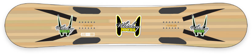 Snowboard Flow Infinite | Boardmania.cz