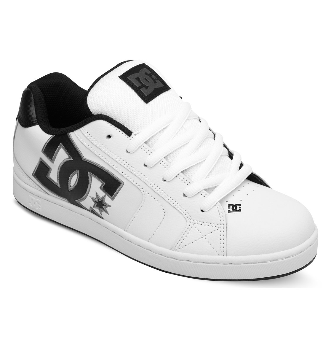 Skladem podzimní kolekce DC Shoes! Boardmania.cz