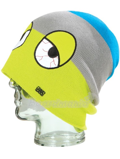Kulich 686 Snaggle operation acid | Boardmania.cz