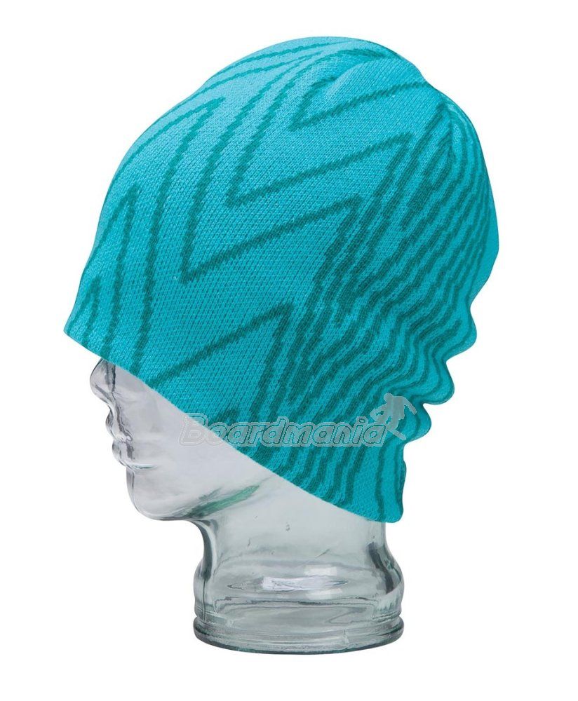 Kulich 686 Snaggle Reversible turquoise camo tooth | Boardmania.cz