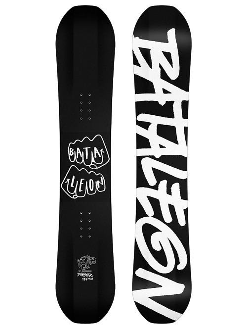 Snowboard Bataleon Disaster wide | Boardmania.cz