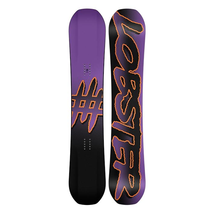 Snowboard Lobster Jibboard 13/14 | Boardmania.cz