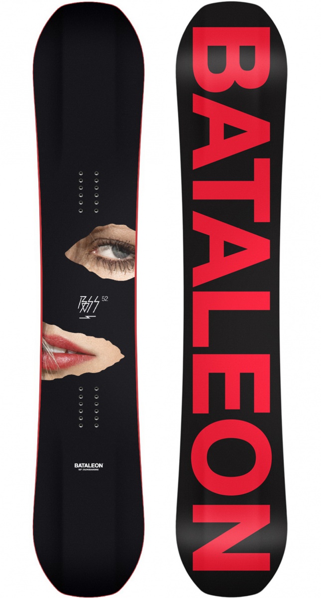 Snowboard Bataleon Boss 14/15 | Boardmania.cz