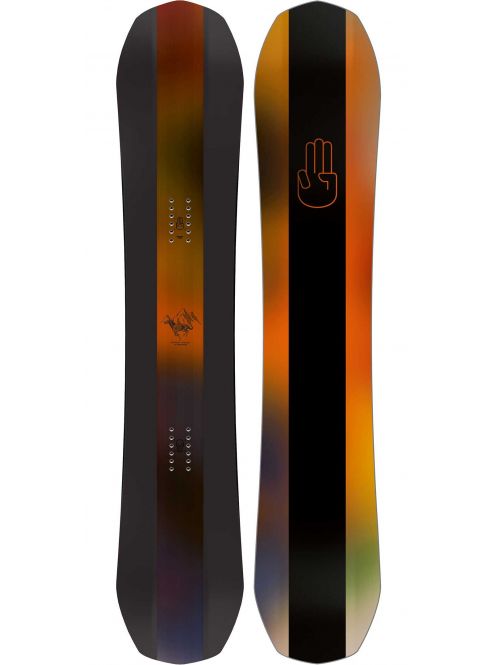 Snowboard Bataleon Stallion 19/20 | Boardmania.cz