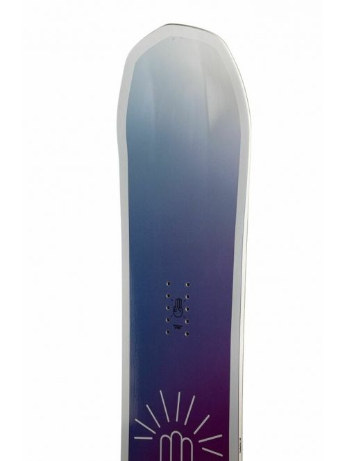 Snowboard Bataleon Feelbetter 20/21 | Boardmania.cz