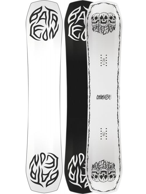 Snowboard Bataleon Disaster 20/21 | Boardmania.cz