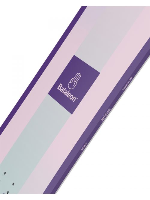 Snowboard Bataleon Feelbetter 22/23 | Boardmania.cz