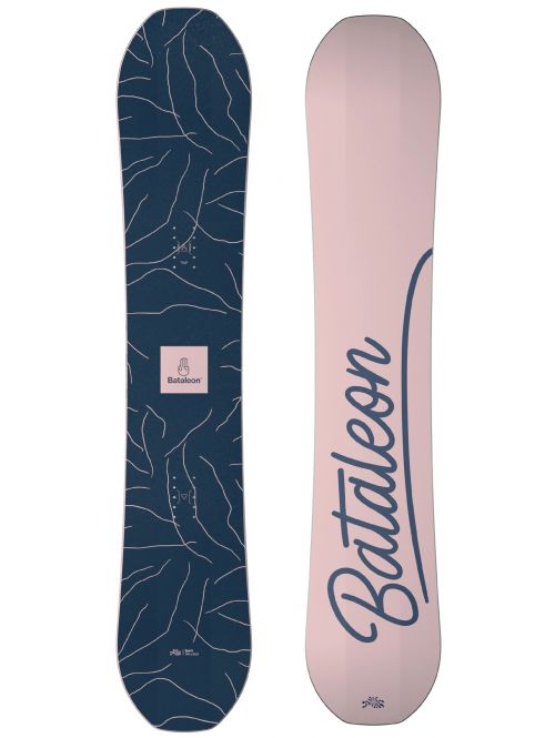 Snowboard Bataleon Spirit 22/23 | Boardmania.cz