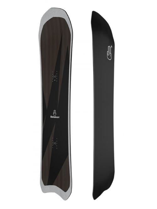 Snowboard Bataleon Party wave plus 22/23 | Boardmania.cz