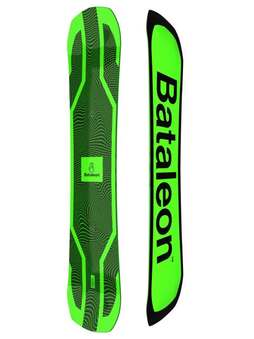 Snowboard Bataleon Goliath 23/24 | Boardmania.cz