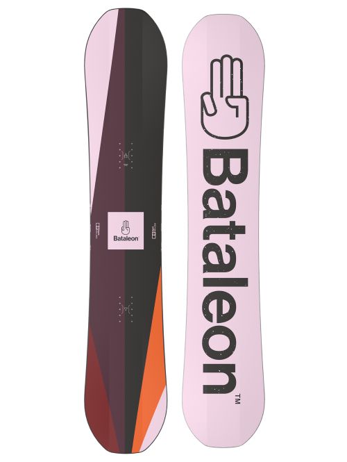 Snowboard Bataleon Spirit 23/24 | Boardmania.cz