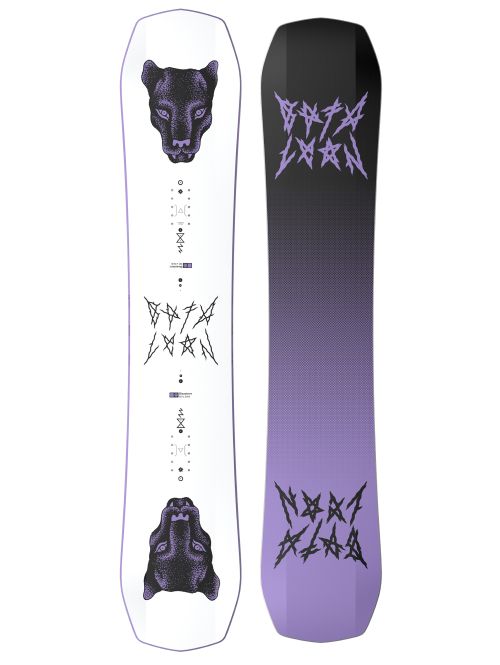 Snowboard Bataleon Disaster 23/24 | Boardmania.cz