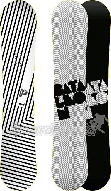 Snowboard Bataleon Riot | Boardmania.cz