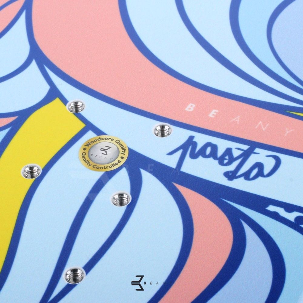Snowboard Beany Pasta | Boardmania.cz