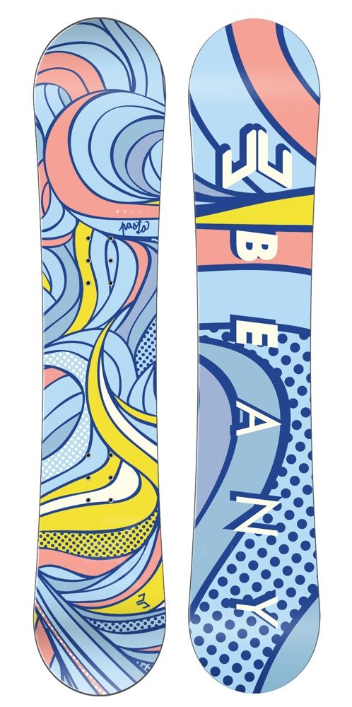 Snowboard Beany Pasta | Boardmania.cz