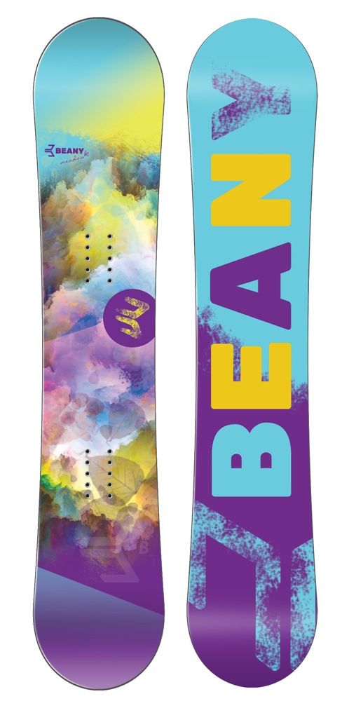 Snowboard Beany Meadow | Boardmania.cz