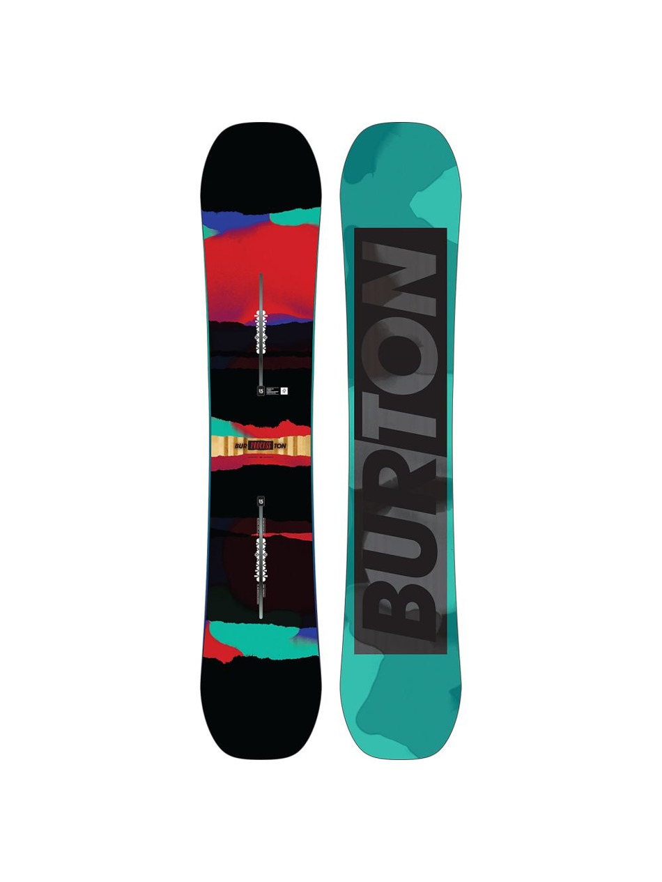 Snowboard Burton Process 15/16 | Boardmania.cz