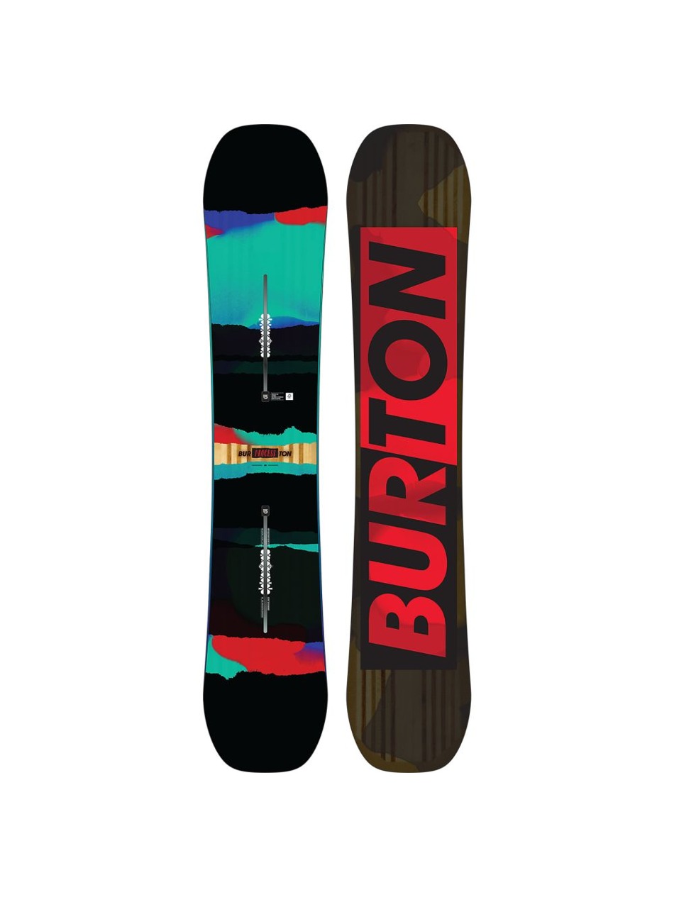 Snowboard Burton Process 15/16 | Boardmania.cz