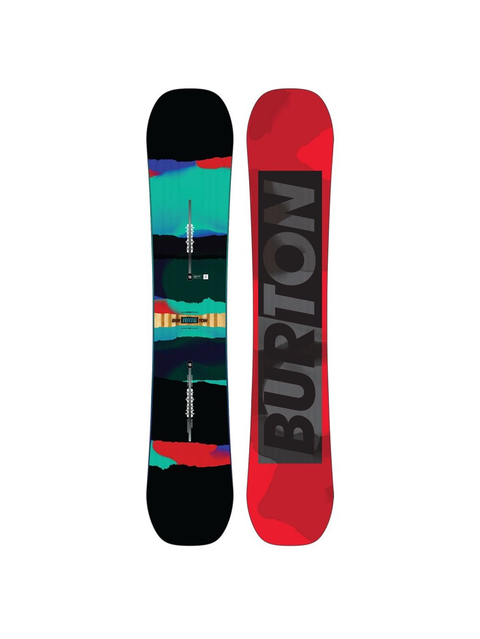 Snowboard Burton Process Flying V 15/16 | Boardmania.cz