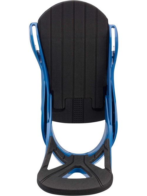 Vázání Burton Custom blue 16/17 | Boardmania.cz