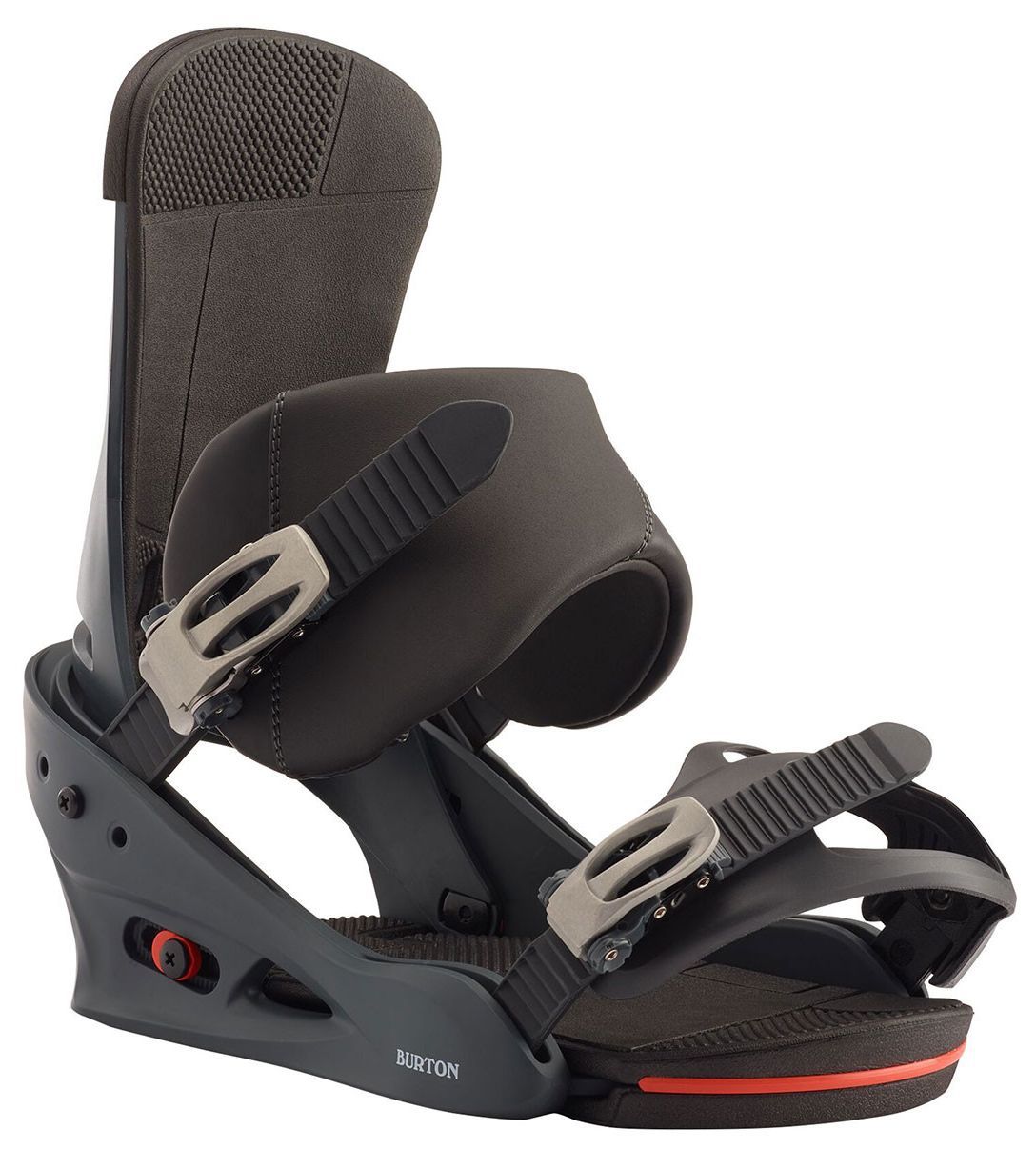 Vázání Burton Custom blue/red 19/20 | Boardmania.cz