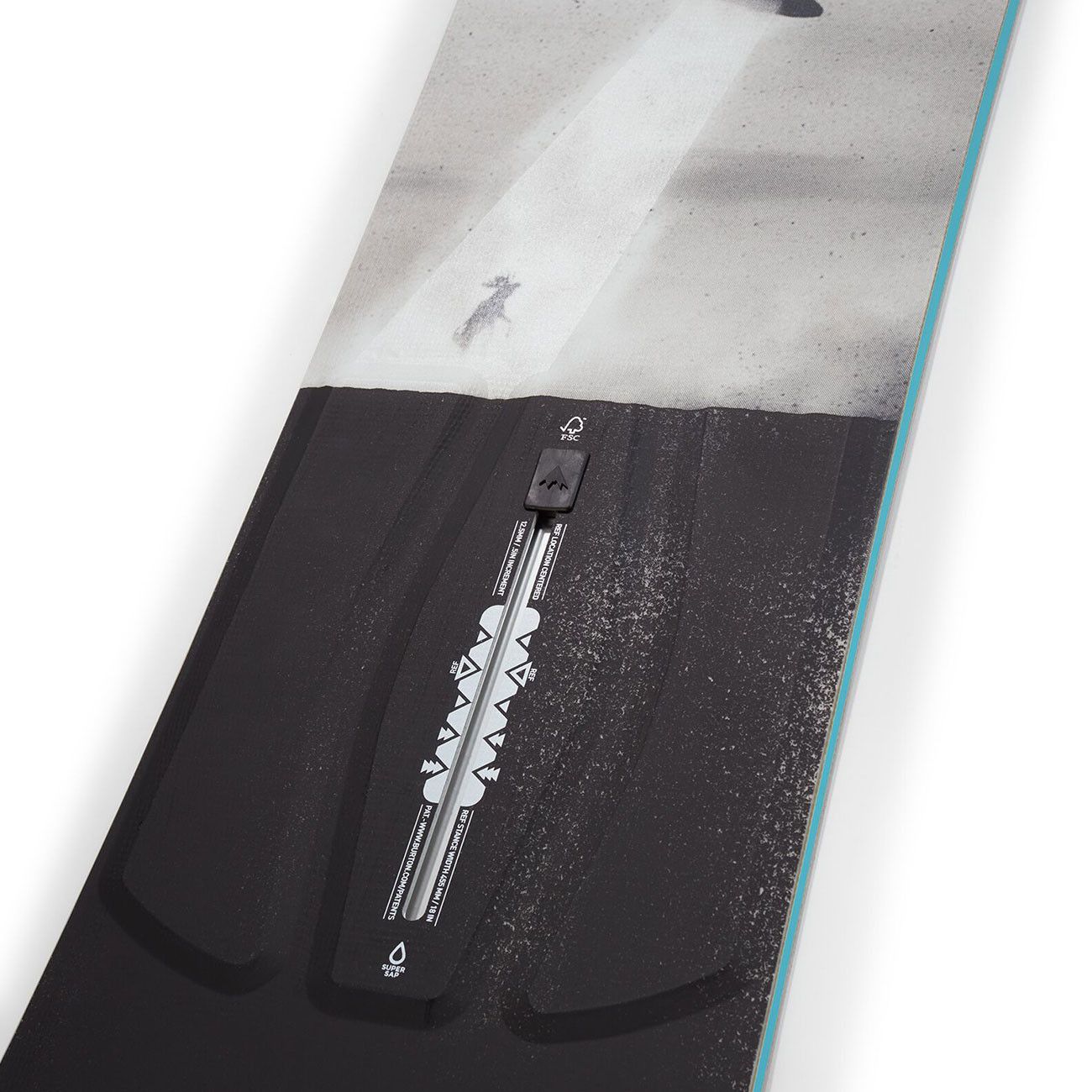 Snowboard Burton Process Smalls 19/20 | Boardmania.cz