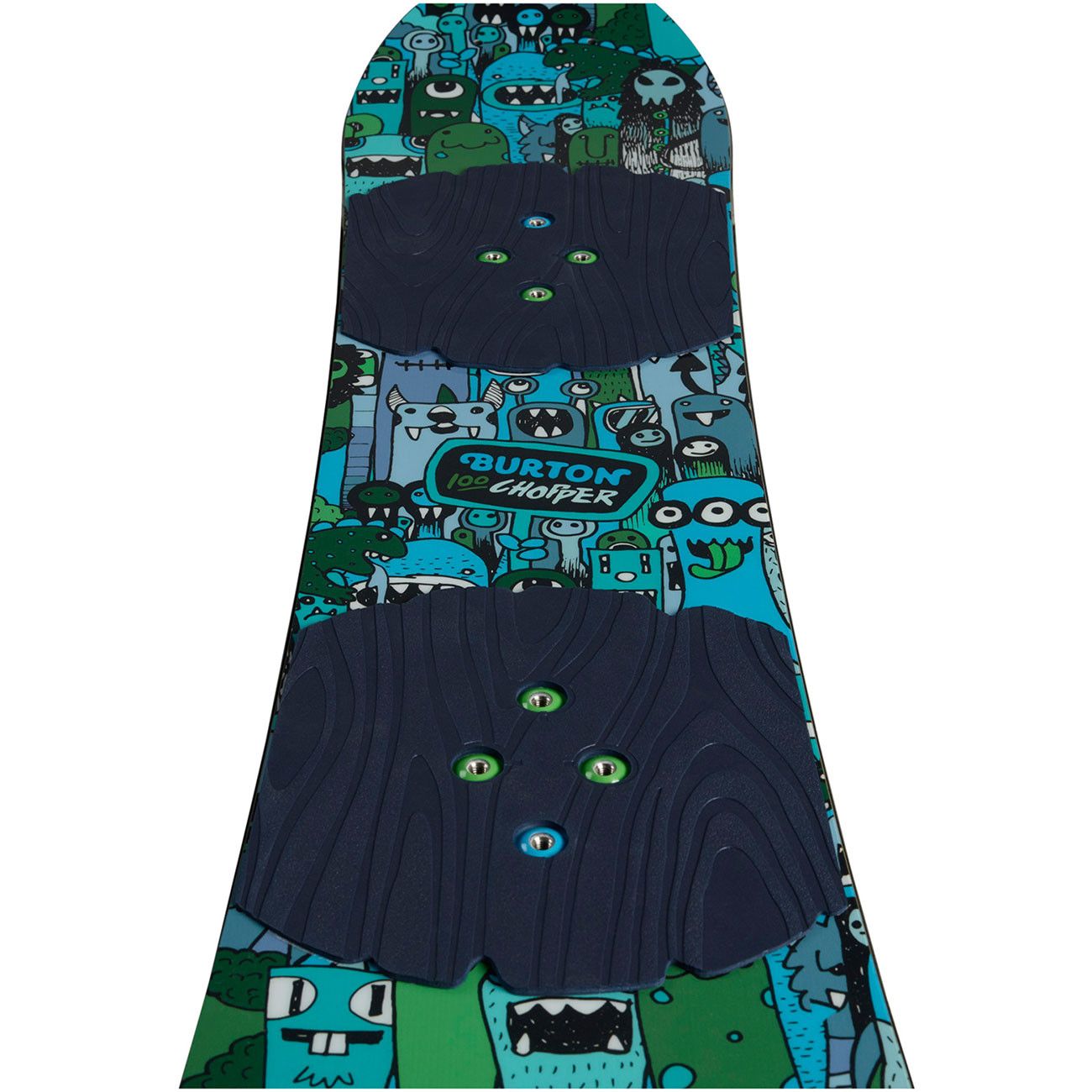 Snowboard Burton Chopper 19/20 | Boardmania.cz