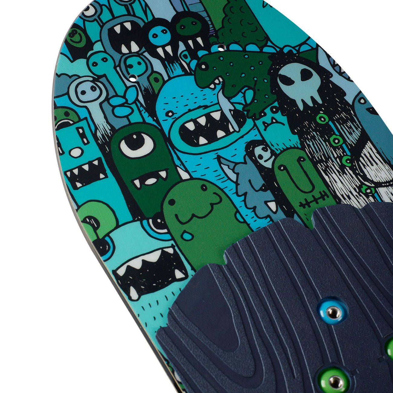 Snowboard Burton Chopper 19/20 | Boardmania.cz