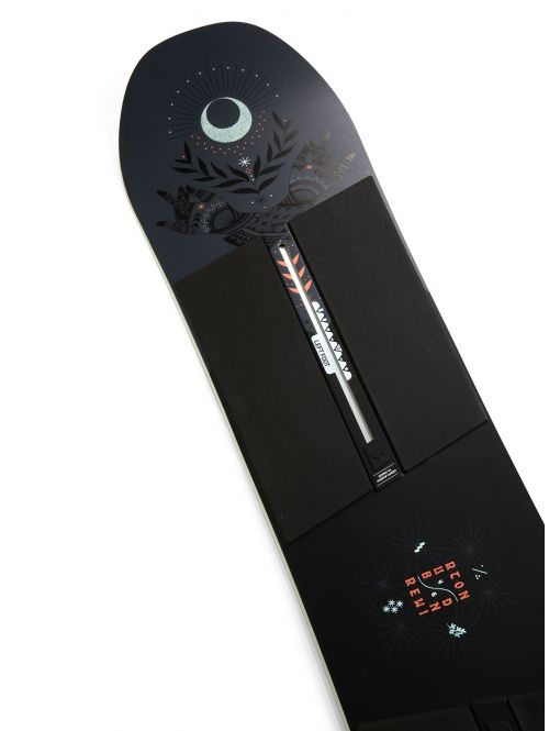 Snowboard Burton Rewind 20/21 | Boardmania.cz