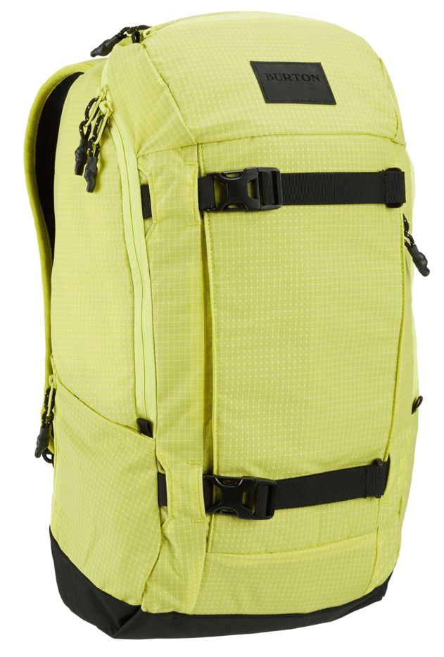 Batoh Burton Kilo 2.0 limeade ripstop 27 l | Boardmania.cz