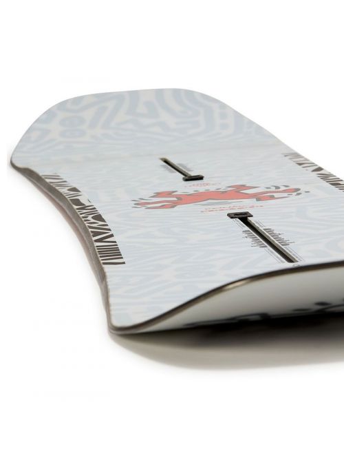 Snowboard Burton Free Thinker | Boardmania.cz