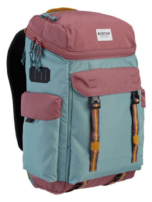 Batoh Burton Annex 2.0 Trellis Triple Ripstop Cordura 28l | Boardmania.cz