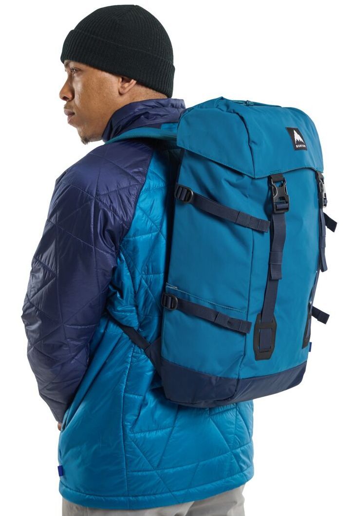 Batoh Burton Tinder 2.0 lyons blue 30 l | Boardmania.cz