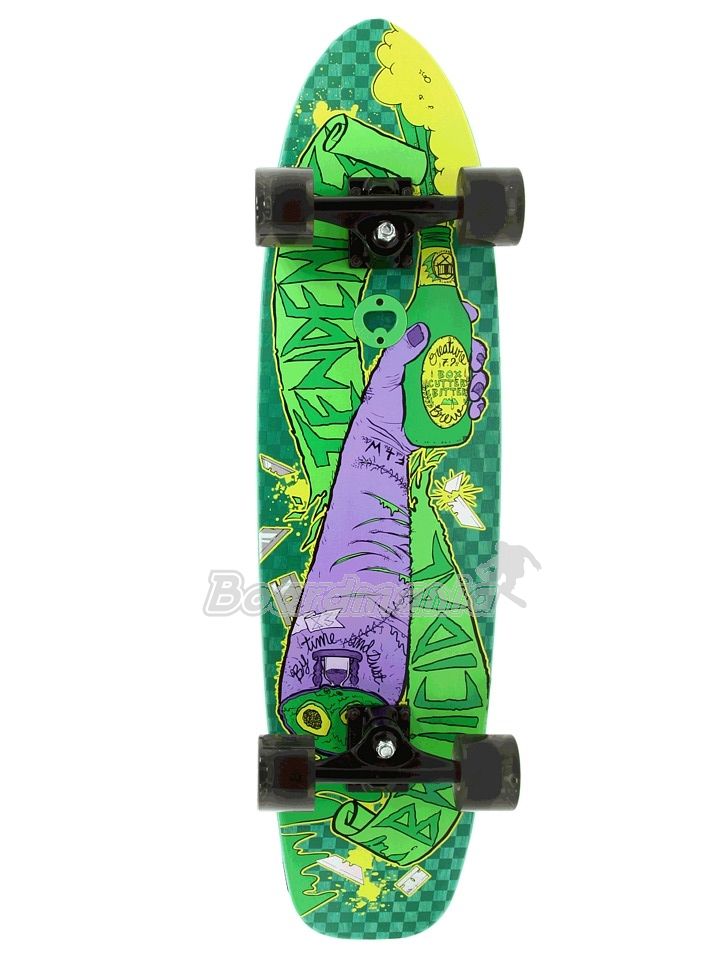 Cruiser Creature Bruicidal Tendencies 31" | Boardmania.cz