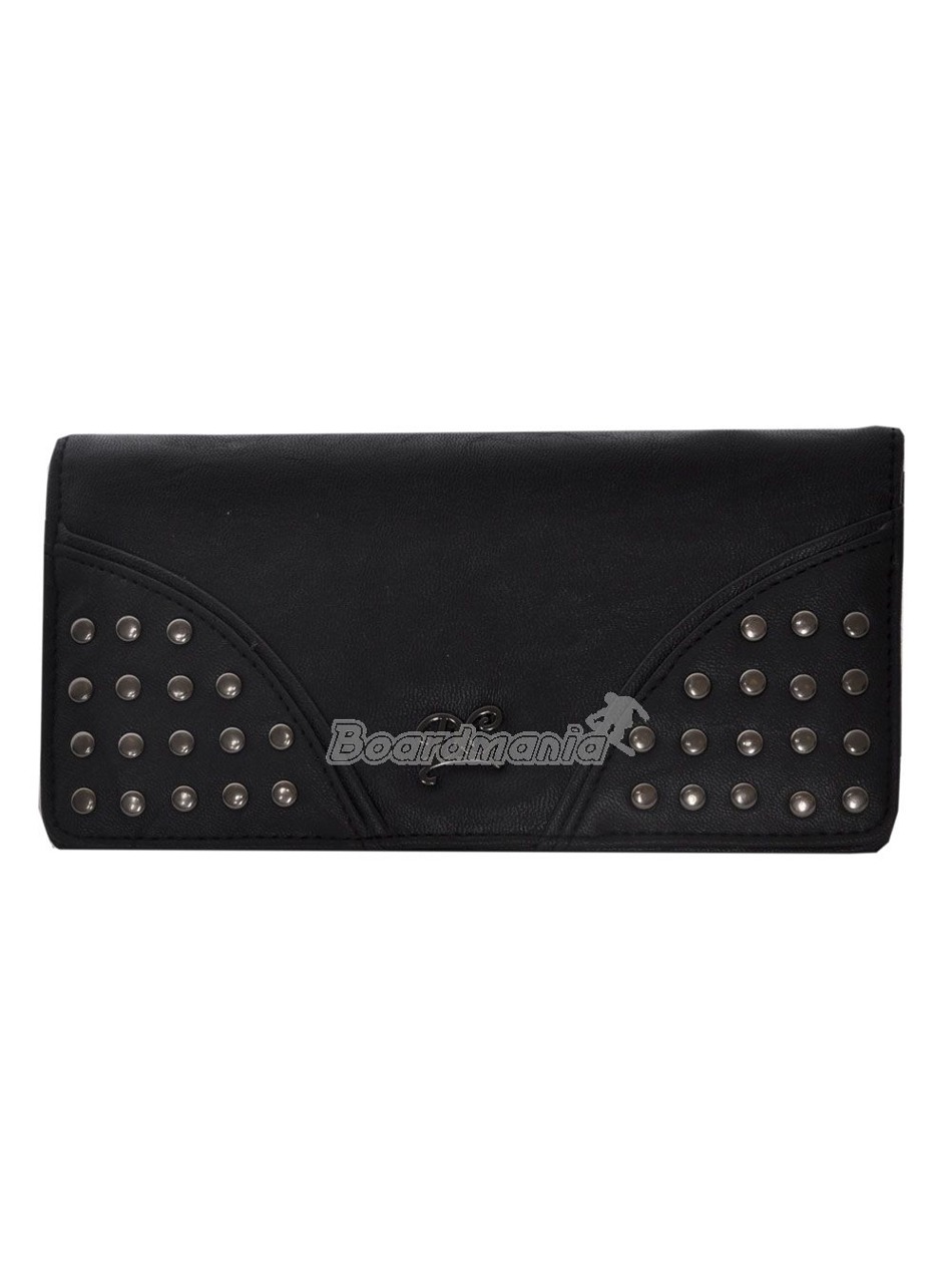 Peněženka DC Pierson black | Boardmania.cz