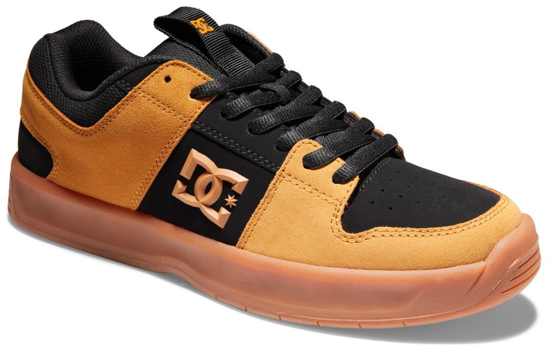 Boty DC Lynx Zero black/wheat | Boardmania.cz