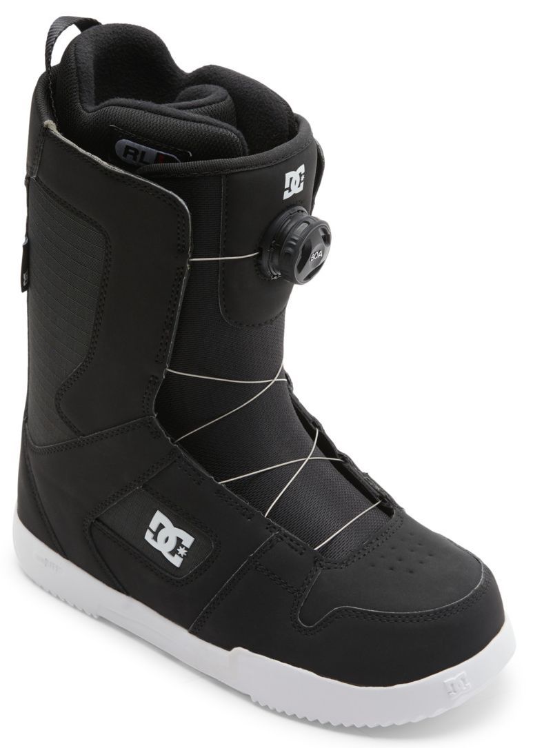 DC boty, DC Shoes | Boardmania.cz