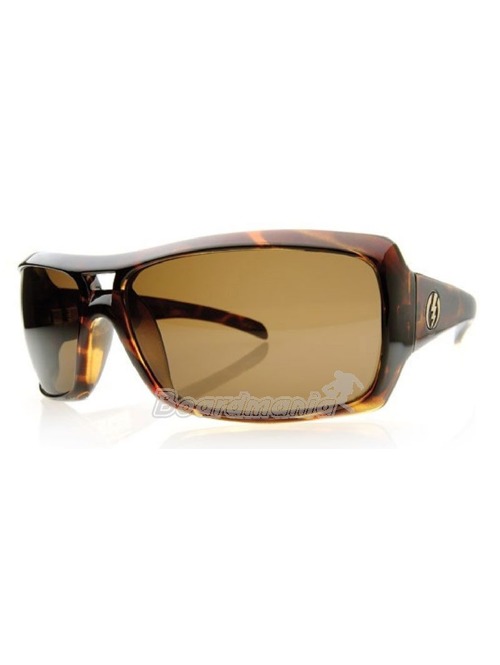 Sluneční brýle Electric BSG tortoise shell/bronze | Boardmania.cz