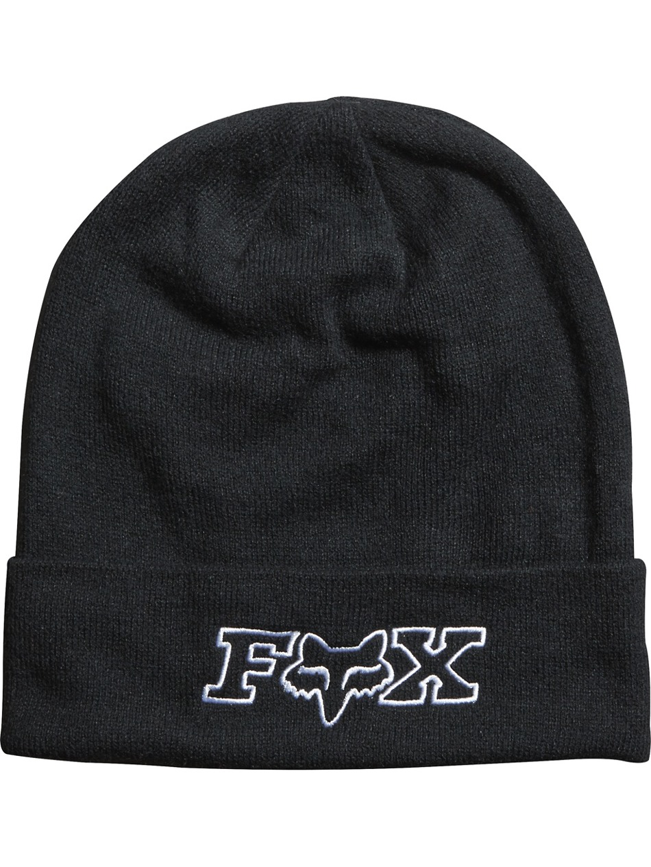 Kulich Fox OG black | Boardmania.cz