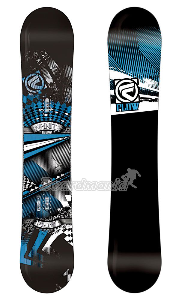 Snowboard Flow Infinite | Boardmania.cz