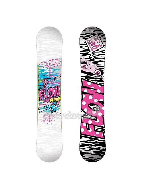 Snowboard Flow Bliss | Boardmania.cz