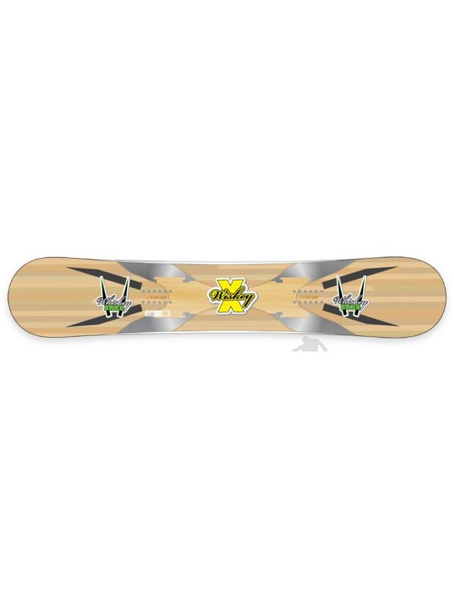 Snowboard Flow Solitude | Boardmania.cz