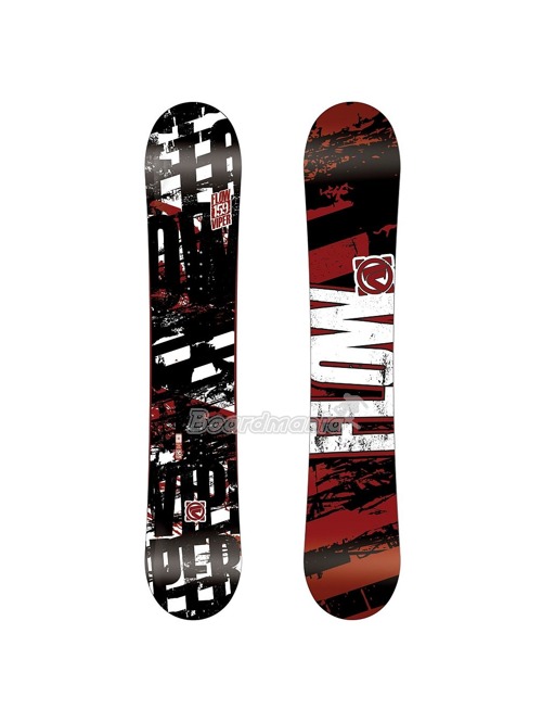 Snowboard Flow Viper | Boardmania.cz