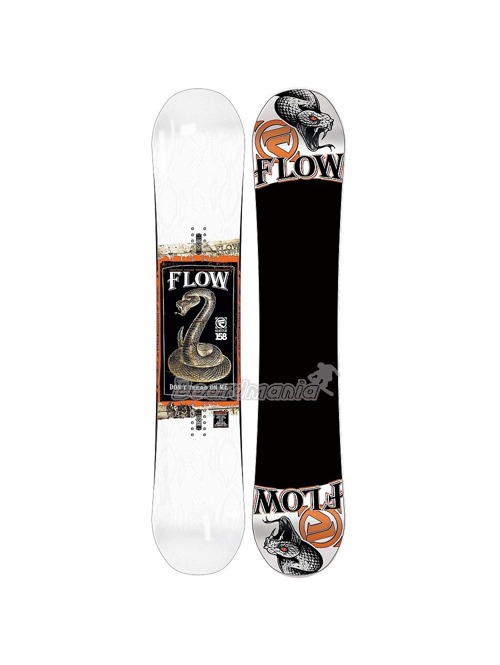 Snowboard Flow Quantum | Boardmania.cz