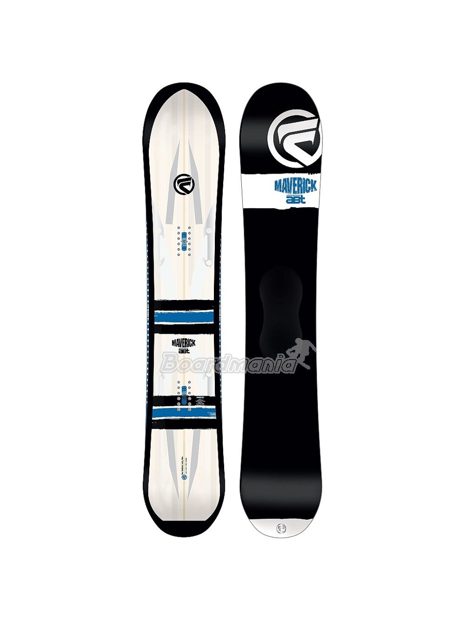 Snowboard Flow Maverick | Boardmania.cz