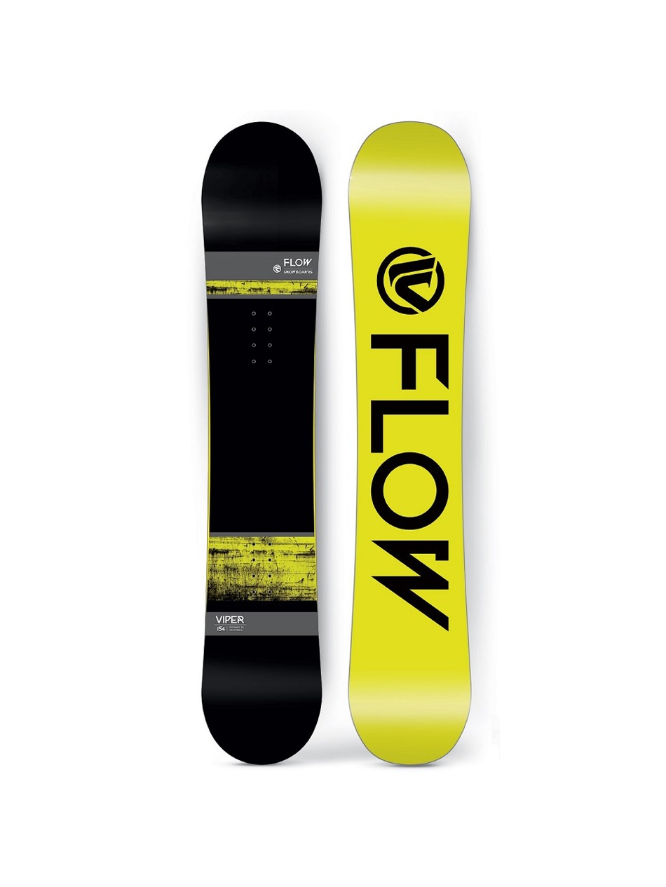 Snowboard Flow Viper | Boardmania.cz