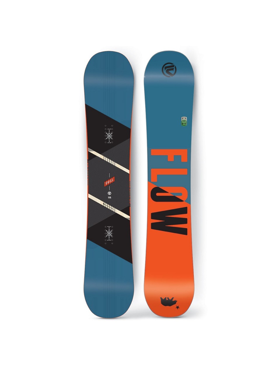 Snowboard Flow Chill | Boardmania.cz