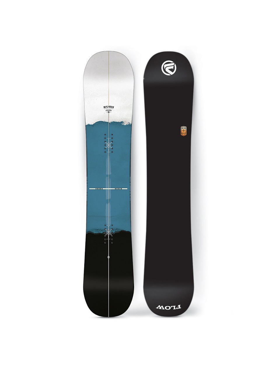 Snowboard Flow Rush | Boardmania.cz