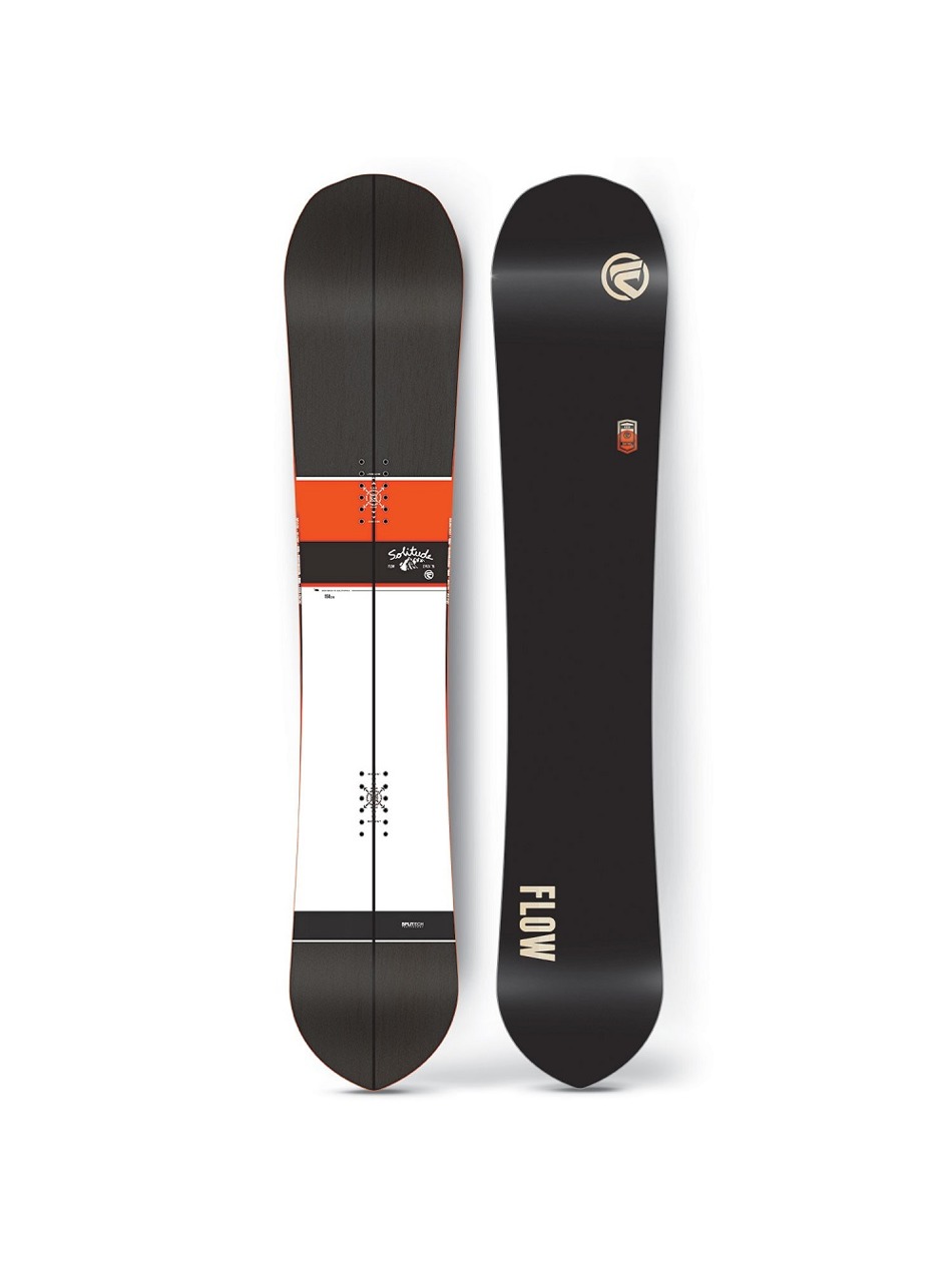 Snowboard Flow Solitude | Boardmania.cz