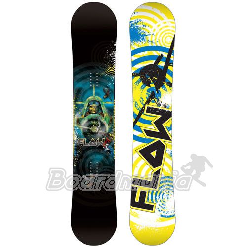 Snowboard Flow Era | Boardmania.cz